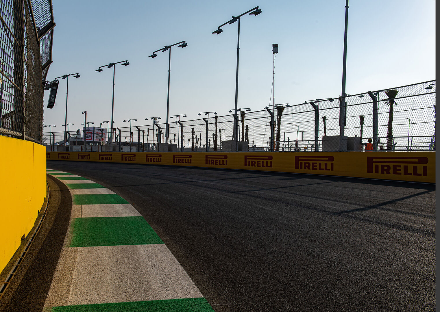 Saudi Arabian Grand Prix - Ferrari.com