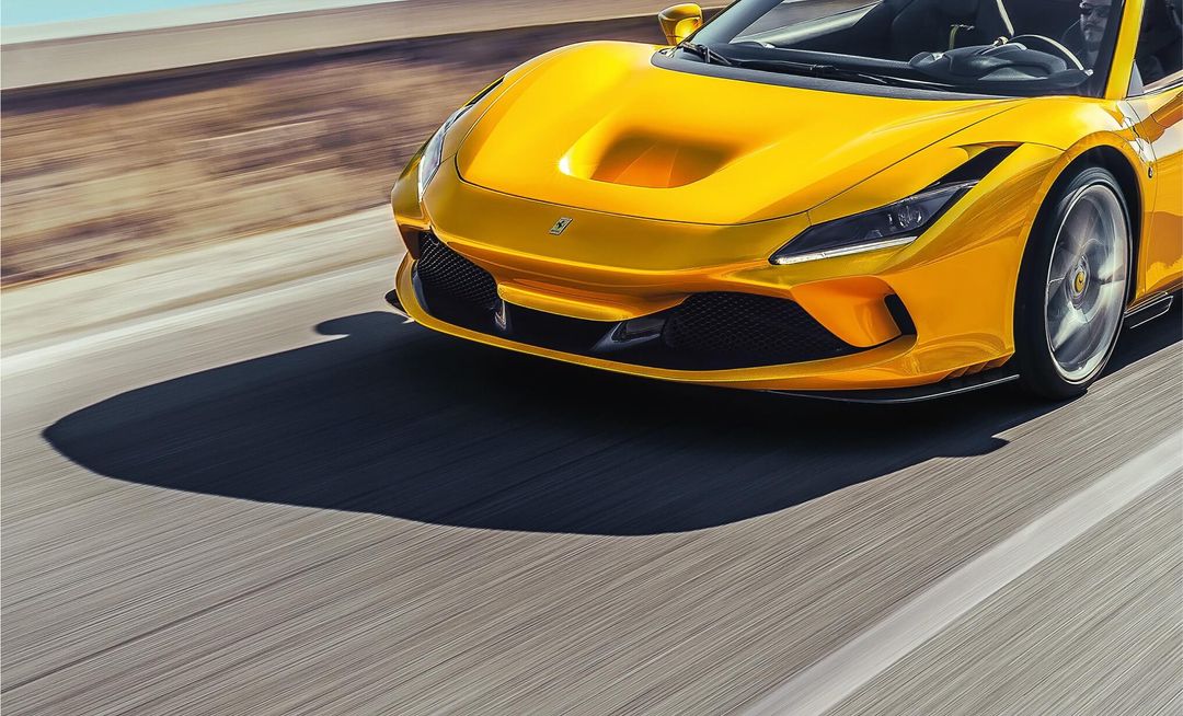 Capital Markets Day 2022 | Ferrari Corporate - Ferrari.com