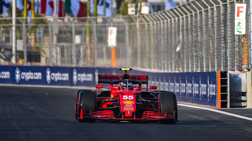 Ferrari news: all the latest plus updates