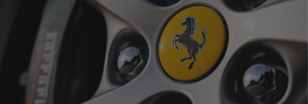 Listing information | Ferrari Corporate