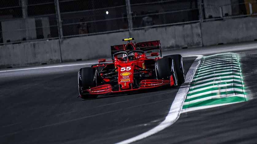 Ferrari news: all the latest plus updates