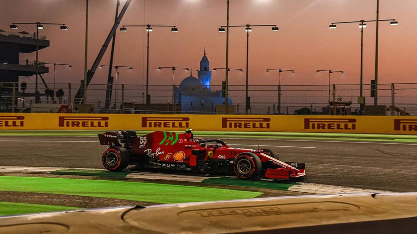 Ferrari news: all the latest plus updates