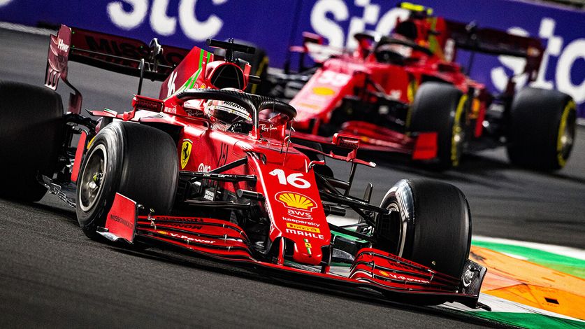 Ferrari news: all the latest plus updates