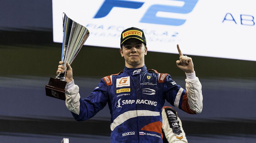 Ferrari news: all the latest plus updates