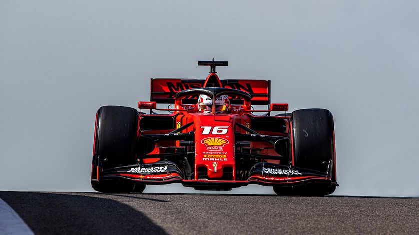 Ferrari news: all the latest plus updates