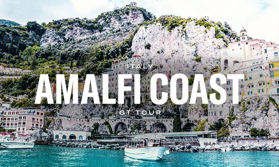 Ferrari Driving Activities - Ferrari.com