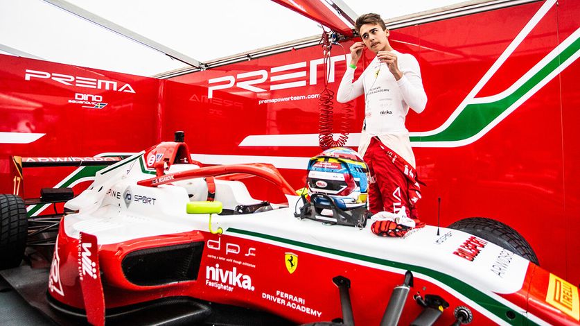 Ferrari news: all the latest plus updates