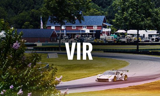 Ferrari Competizioni GT - Series: IMSA | Ferrari.com