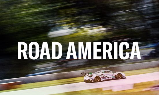 Ferrari Competizioni GT - Series: IMSA | Ferrari.com