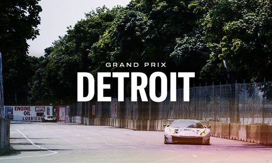Ferrari Competizioni GT - Series: IMSA | Ferrari.com