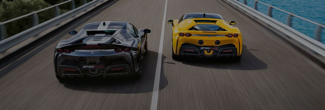 Dividend / Distribution | Ferrari Corporate