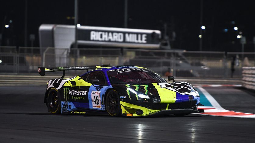 Ferrari news: all the latest plus updates