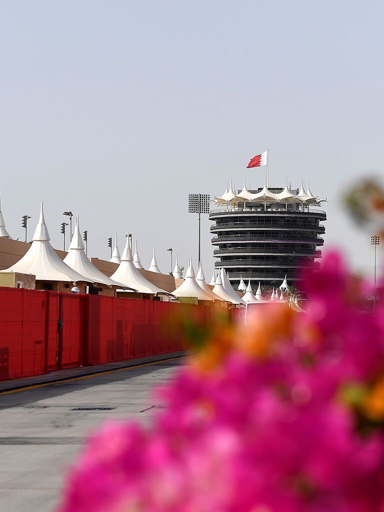 Bahrain Grand Prix - Ferrari.com