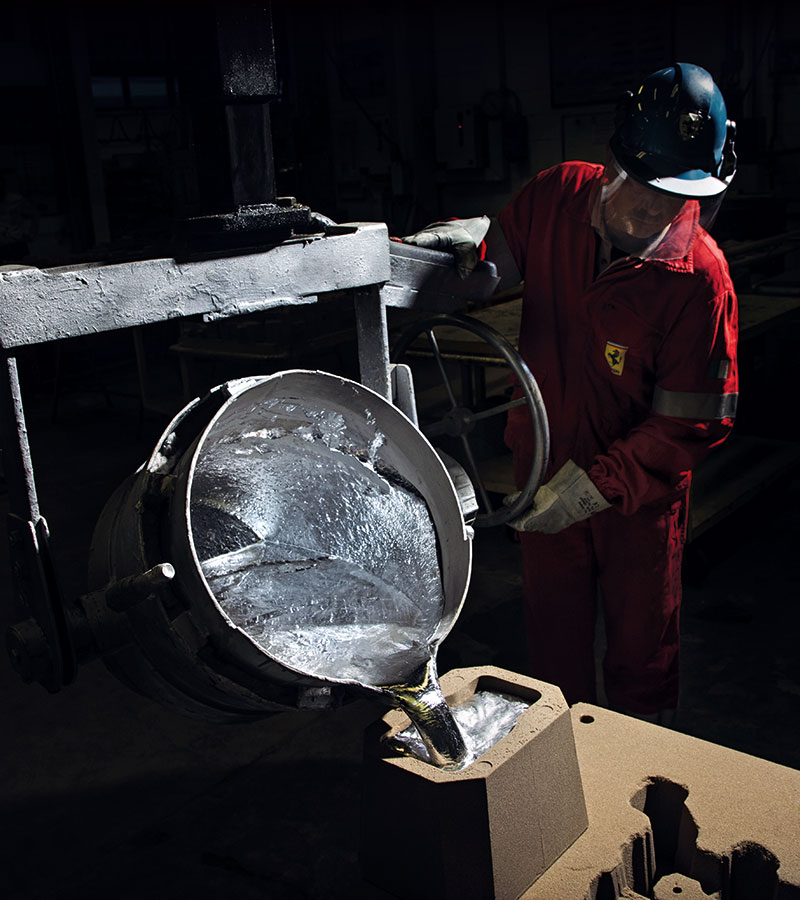 Ferrari news: all the latest plus updates