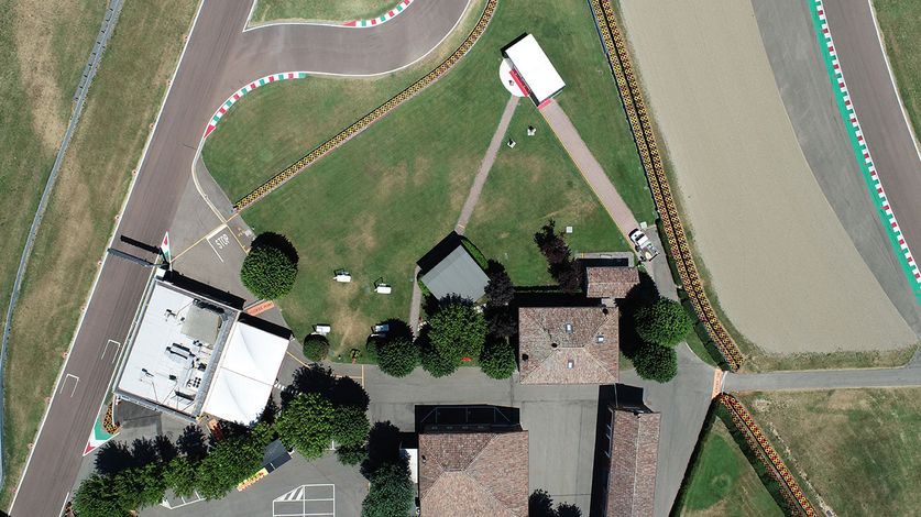 Ferrari news: all the latest plus updates