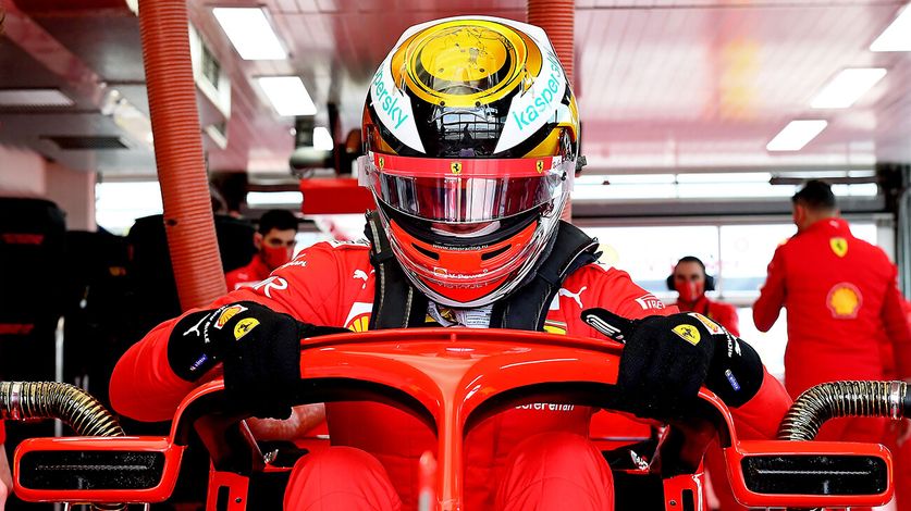 Ferrari news: all the latest plus updates