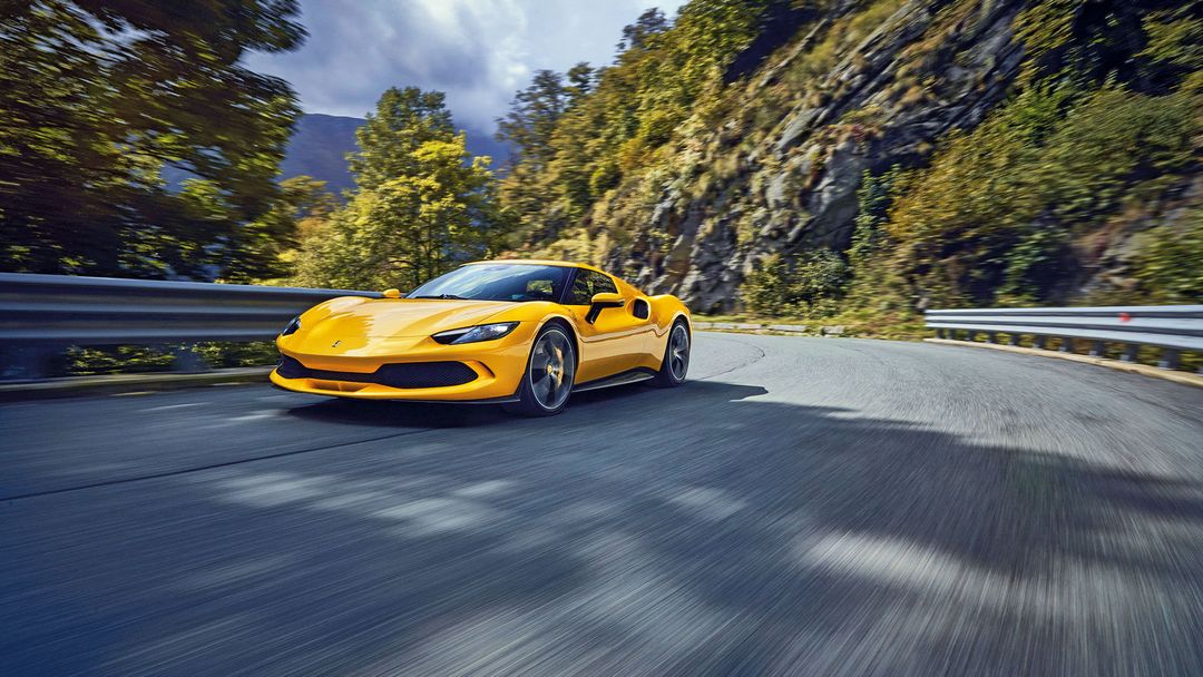 Instant Exhilaration