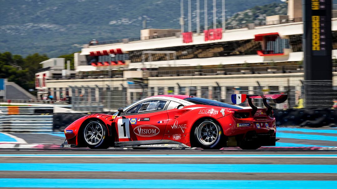 Season Review 2021 - Ultimate Cup Series: The dream of a historic three ...