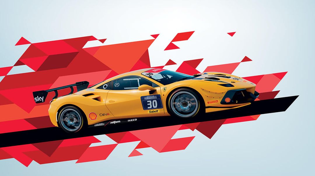Thirtieth anniversary of Ferrari Challenge Trofeo Pirelli kicks off at COTA