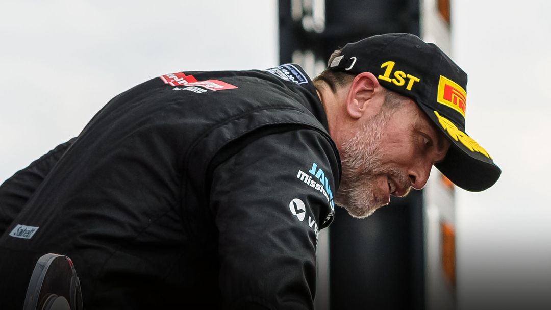 Todd Coleman, Ferrari Challenge Driver - Ferrari.com