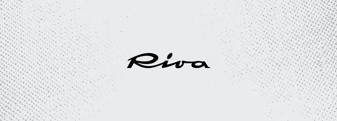 Riva Boats Logo Riva Boote Und Yachten | Legendary Luxury Yachts