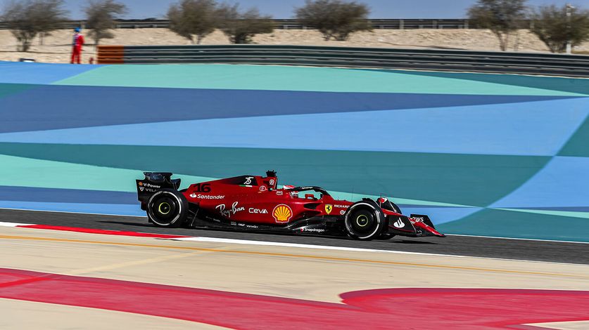 Ferrari news: all the latest plus updates