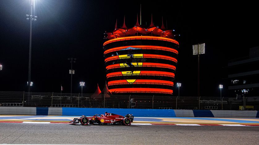 Ferrari news: all the latest plus updates