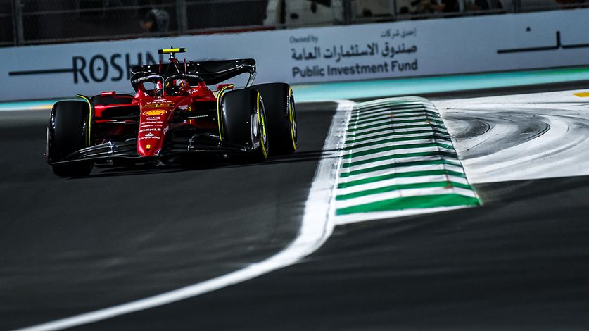 Ferrari news: all the latest plus updates