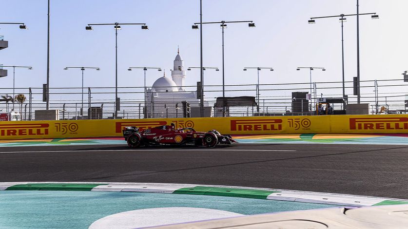 Ferrari news: all the latest plus updates