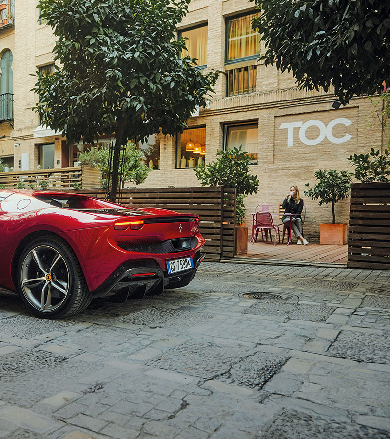 Ferrari news: all the latest plus updates