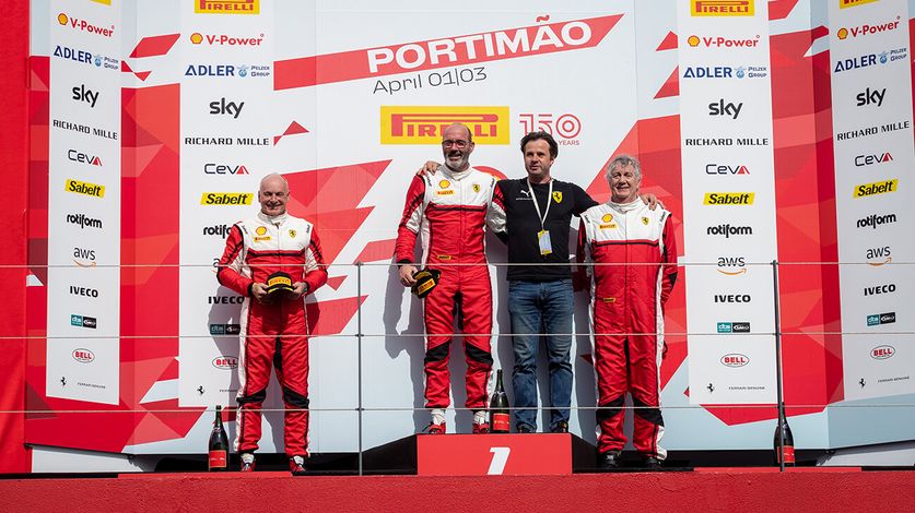 Ferrari news: all the latest plus updates