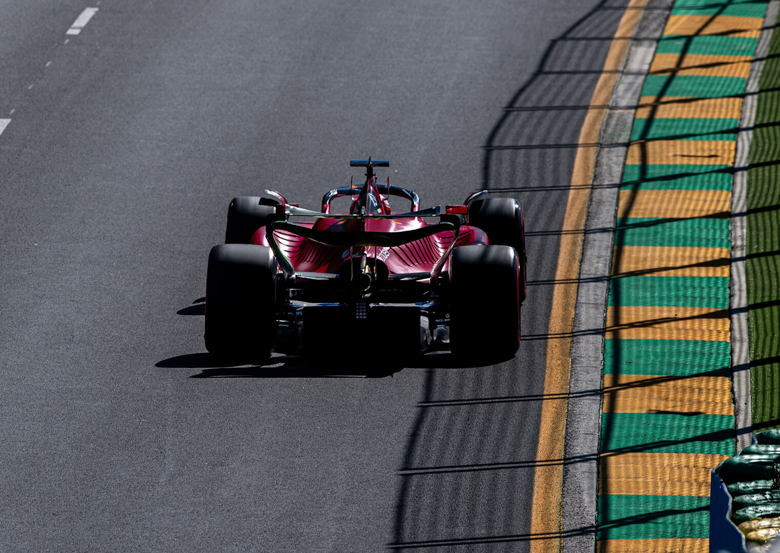 Australian Grand Prix - Ferrari.com