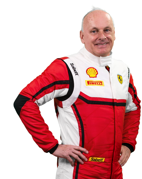 Ferrari Racing Days: Nürburgring 2024 - Ferrari.com