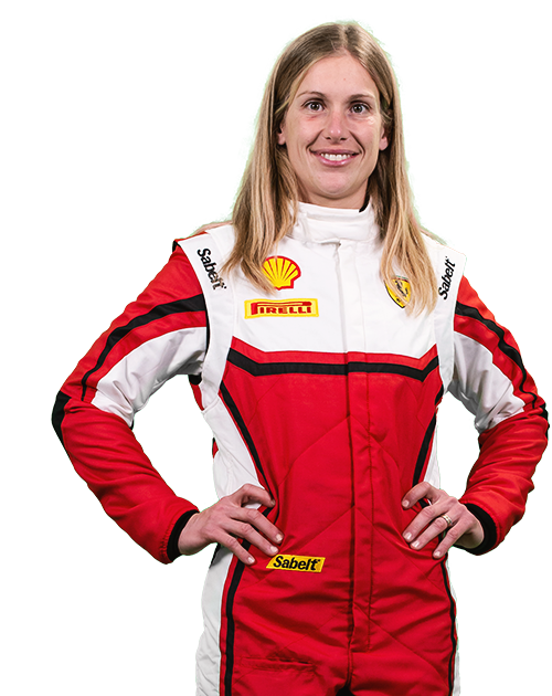 Ferrari Racing Days: Spa-Francorchamps 2025 - Ferrari.com