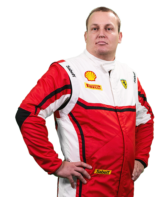 Ferrari Racing Days: Fuji 2025 - Ferrari.com