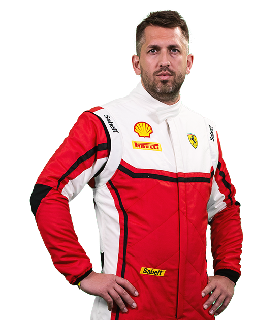 Ferrari Challenge Australasia: Sydney 2025 - Ferrari.com