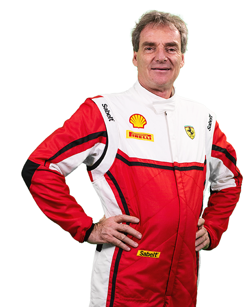 Ferrari Racing Days: Nürburgring 2024 - Ferrari.com