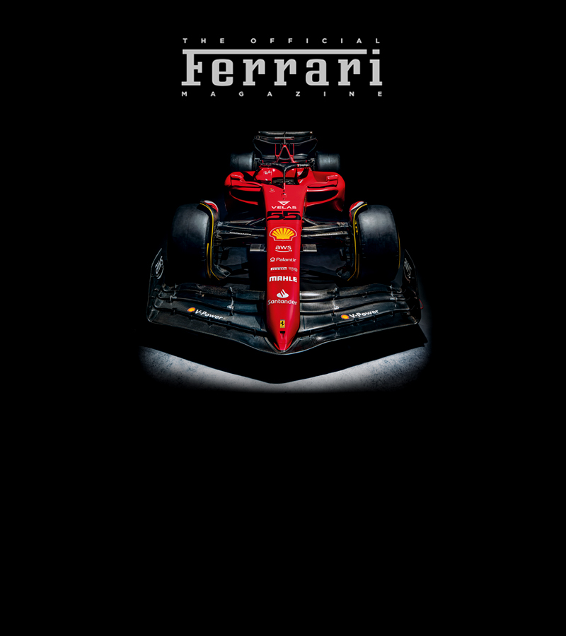 Ferrari news: all the latest plus updates