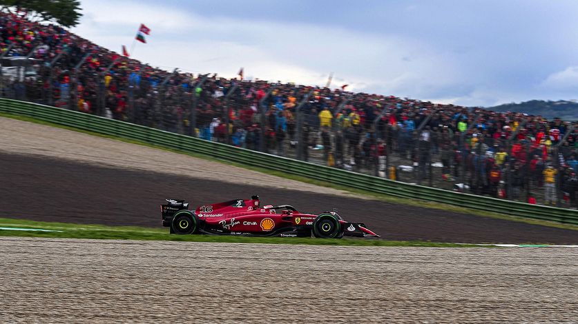 Ferrari news: all the latest plus updates
