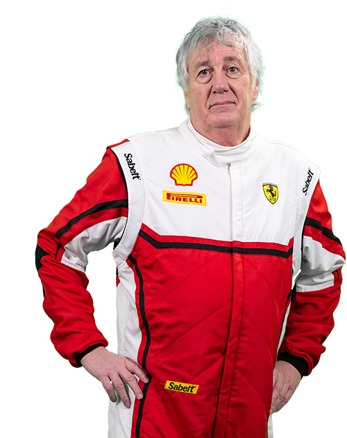 Finali Mondiali 2023 | Ferrari Corse Clienti - Ferrari.com