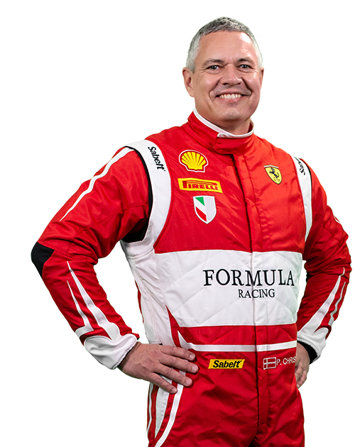 Ferrari Racing Days: Laguna Seca 2024 - Ferrari.com