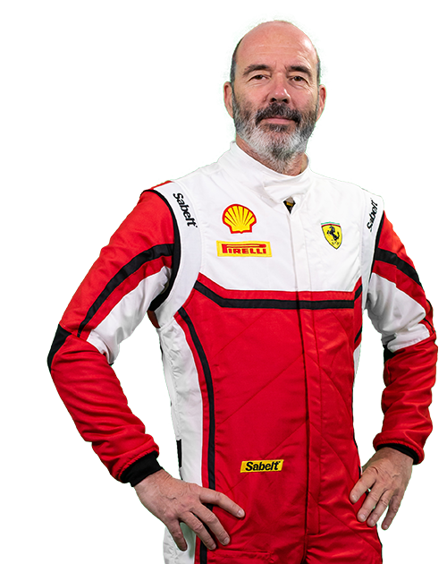 Ferrari Racing Days: Laguna Seca 2024 - Ferrari.com