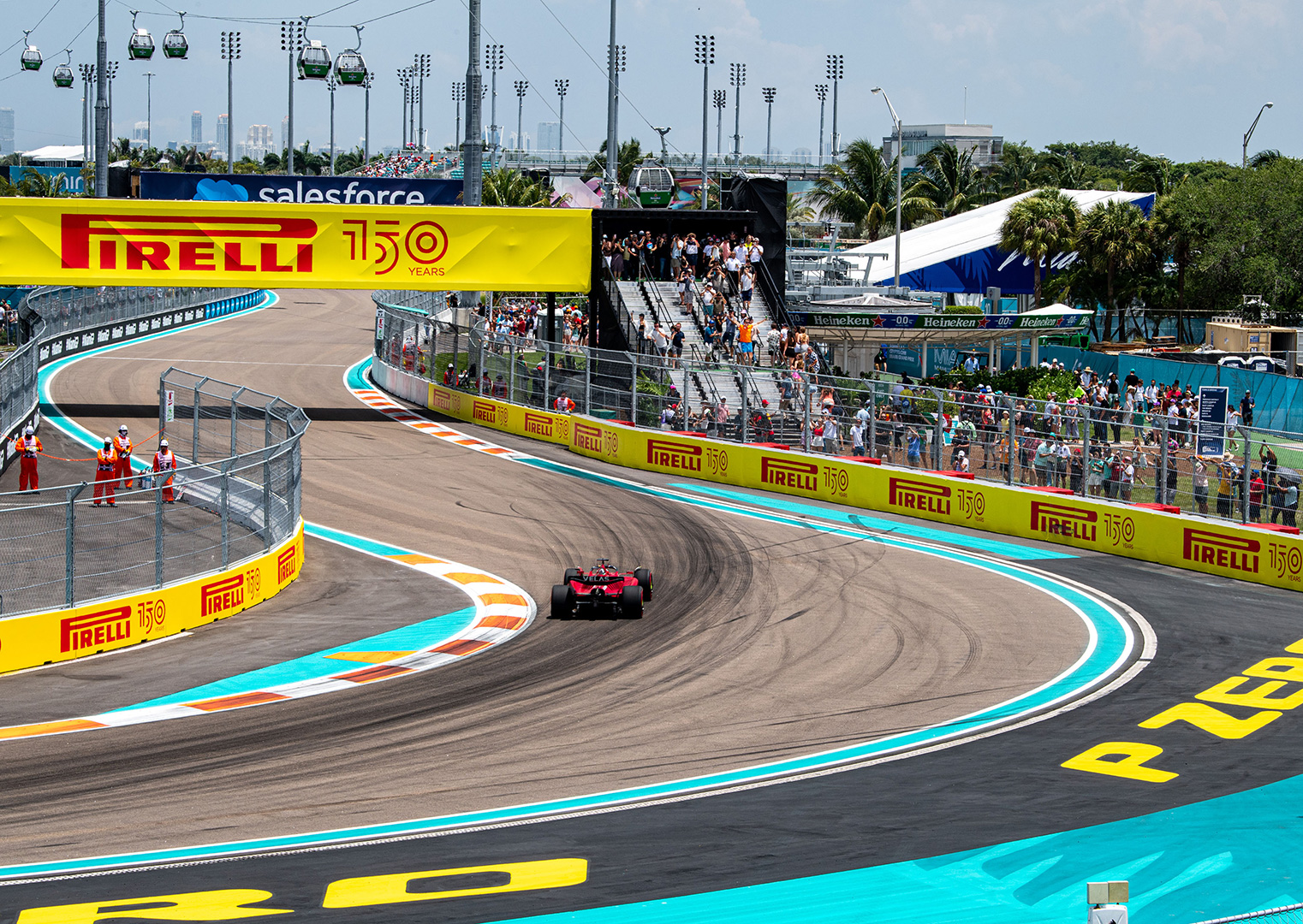 Miami Grand Prix - Ferrari.com