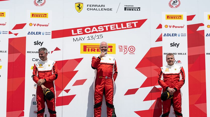 Ferrari news: all the latest plus updates