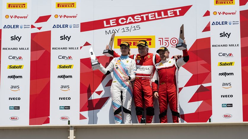 Ferrari news: all the latest plus updates