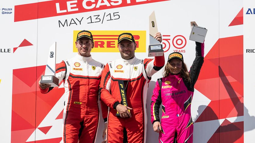 Ferrari news: all the latest plus updates