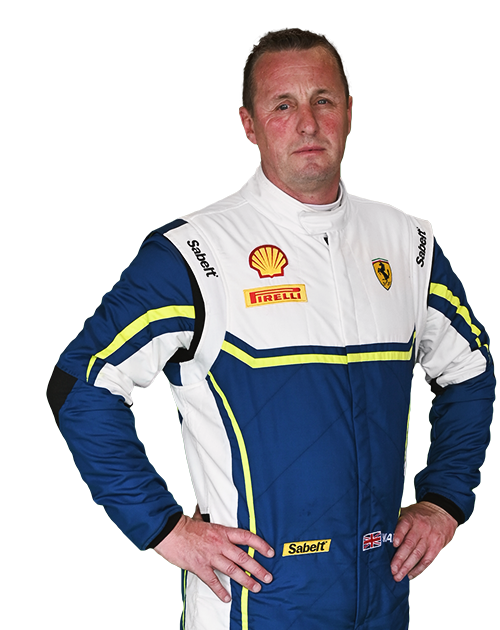 Ferrari Challenge UK: Silverstone 2024 - Ferrari.com