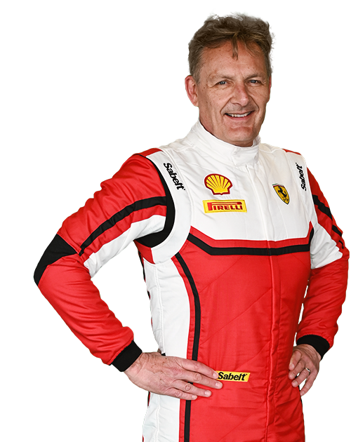 Ferrari Racing Days UK: Silverstone 2025 - Ferrari.com