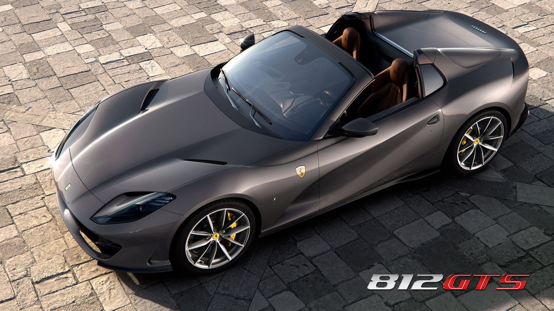 Ferrari F1-75: Ferrari History