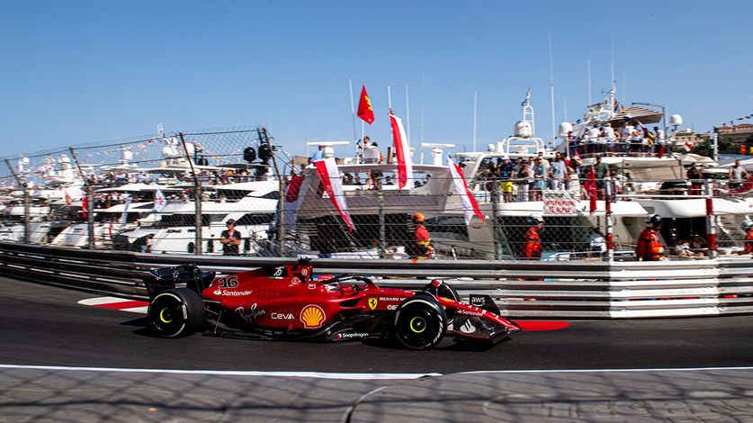 Ferrari news: all the latest plus updates